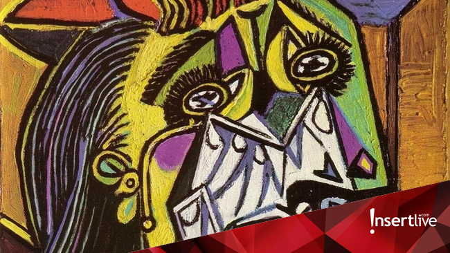 5 Lukisan Termahal di Dunia - Foto 1