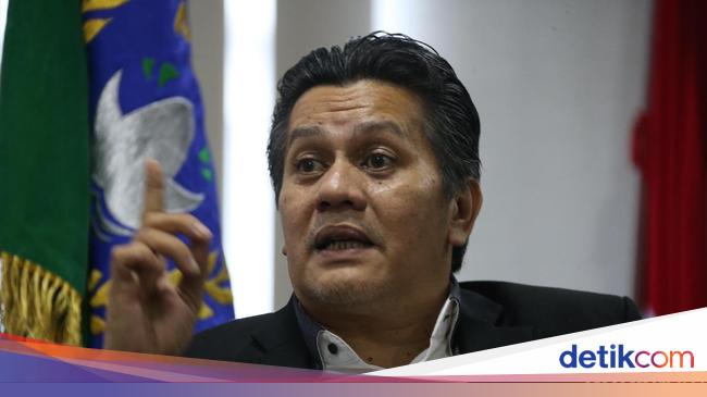 Ini Evaluasi Gusti Randa kepada Timnas U-23 dan Indra Sjafri