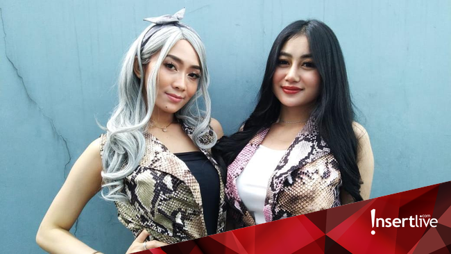 Janji Pamela Duo Serigala Usai Foto Seksi Tersebar