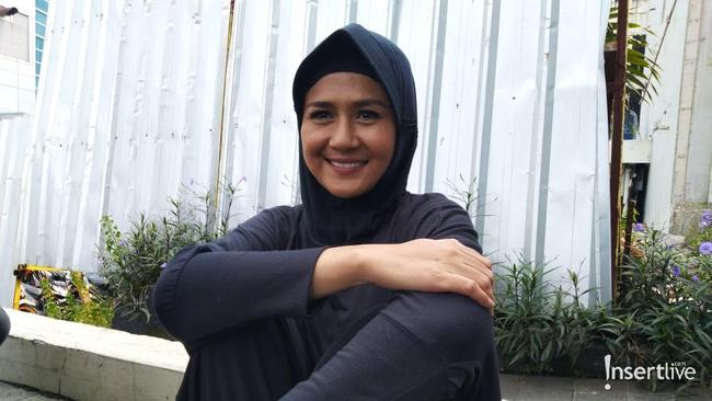 7 Fakta Ria Irawan, Aktris Senior yang Meninggal karena Kanker