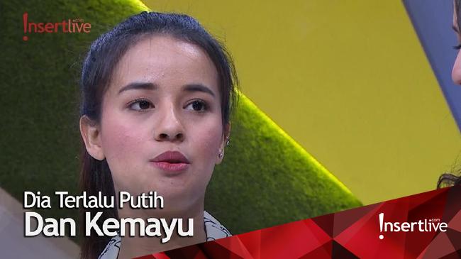 Sabrina Sameh Dikabarkan Dekat Varrel Bramasta