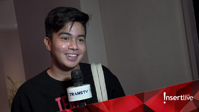 Perdana Jadi Sutradara, Umay Shahab Sempat Ragu hingga Ingin Undur Diri