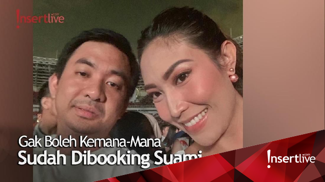 Diundang Syahrini, Ayu Dewi Pilih Nonton Konser Ed Sheeran Diundang Syahrini, Ayu Dewi Pilih Nonton Konser Ed Sheeran