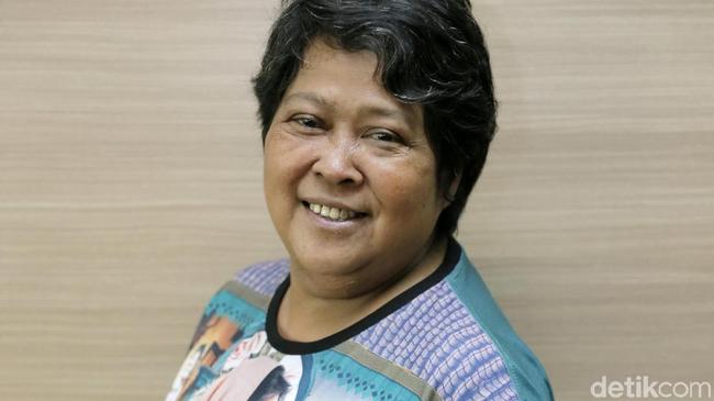Digigit Serangga, Kenapa Suti Karno Sampai Dirawat di Rumah Sakit?