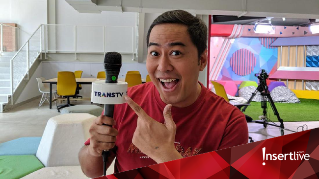 Pandji Pragiwaksono Kembali Minta Maaf soal Guyonan Kucing Pandji Pragiwaksono Kembali Minta Maaf soal Guyonan Kucing