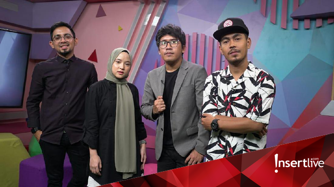 Lirik Lagu Teman Sejati Sabyan
