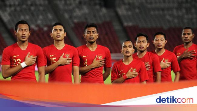 Saingan-saingan Indonesia untuk Jadi Tuan Rumah Piala Dunia 2034