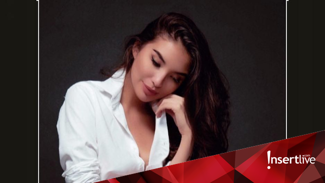 Diisukan Dekat dengan Zack Lee, Intip 6 Potret Seksi Manohara Odelia - Foto 1