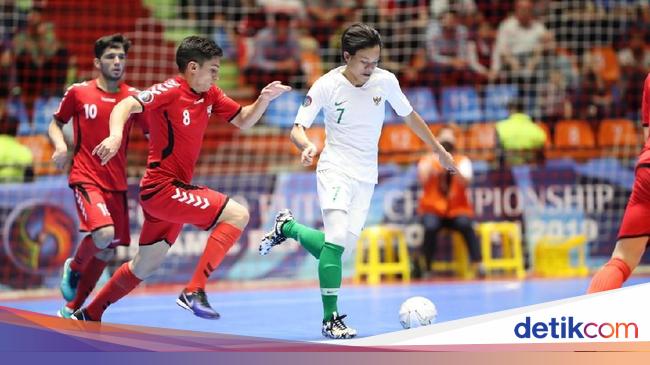 15 Peraturan Futsal FIFA: Ukuran, Pelanggaran, hingga Penalti