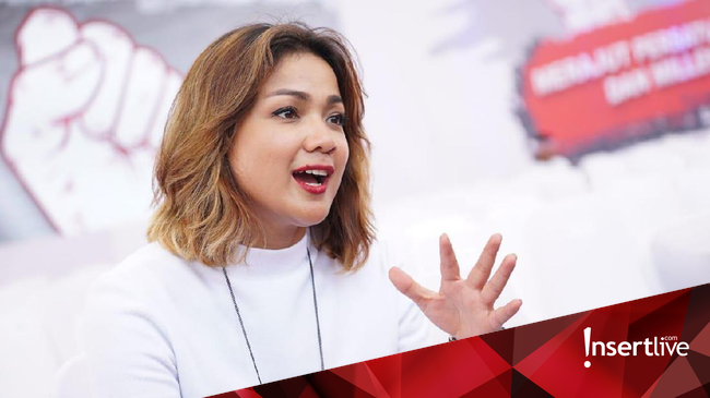 Kronologi Nirina Zubir Jadi Korban Mafia Tanah hingga Rugi Rp17 M