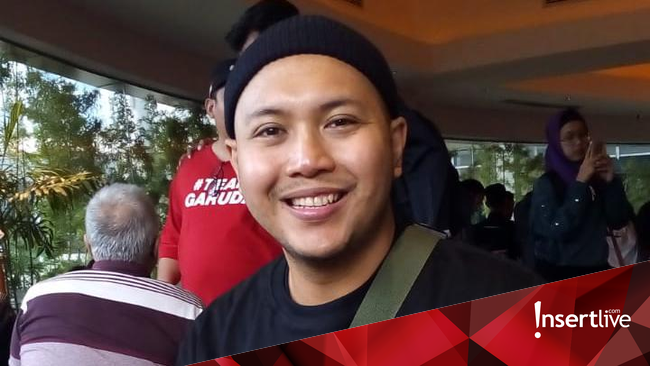 Reza Aditya soal Vertigo dan FIlm Uka-uka