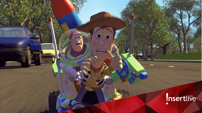 Fix! Woody & Buzz Lightyear Kembali Bersatu di Animasi 'Toy Story 5'