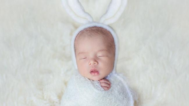 300 Nama Bayi dengan Arti Bidadari Surga, Cocok untuk Anak Perempuan