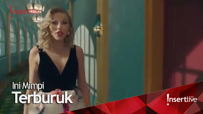 Taylor Swift Murka Aset Musiknya Dibeli Manajer Justin Bieber