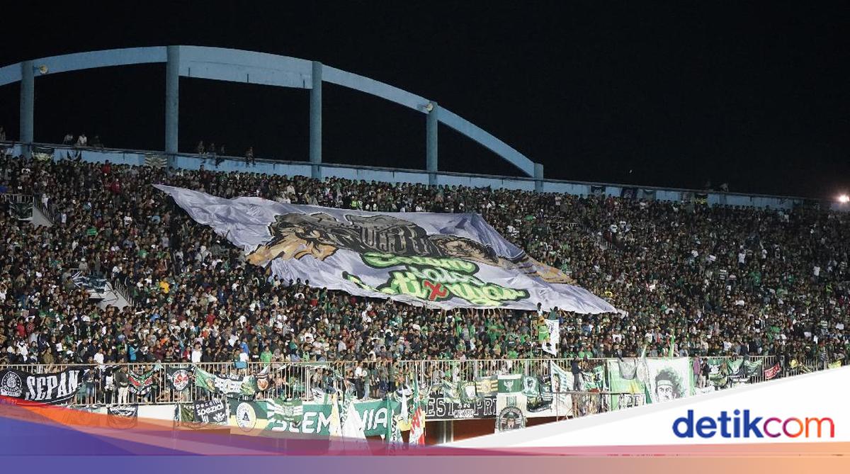 Slemania, BCS, dan Bonek Melebur, Pelatih PSS: Contoh yang Baik