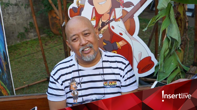 Kenang Rudy Badil, Indro: Enggak Ada Rudy, Enggak Ada Warkop DKI