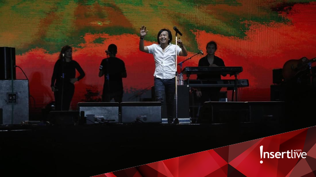 Lirik Lagu Satu - Dewa 19 feat. Ari Lasso