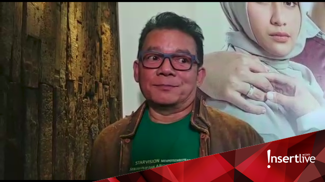 Menua, Mathias Muchus Masih Semangat Main Film