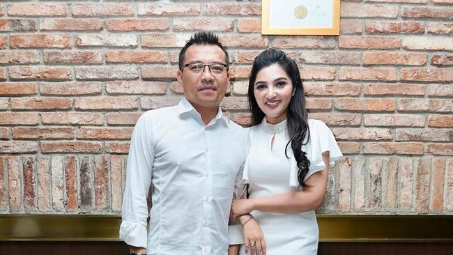 Tubuh Ashanty Bentol-bentol, Dokter Sanksikan Autoimun Penyebabnya