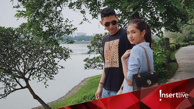 Dikabarkan Putus, Daniel Wenas Masih Simpan Foto Mikha Tambayong