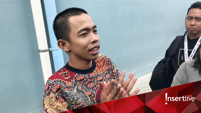 Cerita Sukses Dede Sunandar, dari Cleaning Service hingga Jadi Artis