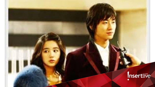 Siap-siap, Drama Korea Hit 'Princess Hours' Bakal Di-remake