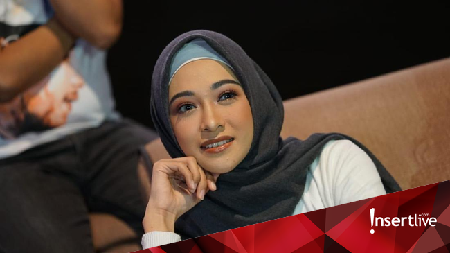 Poppy Bunga Sukses Turunkan Berat Badan 25 Kg, Apa Rahasianya?