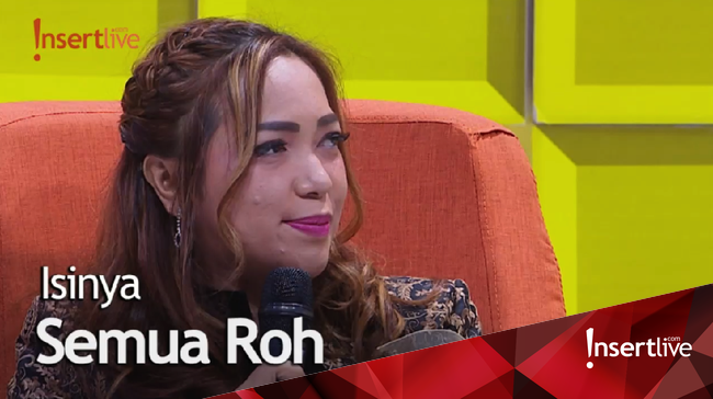 Furi Harun, Selebgram yang Mengaku Punya Puluhan Boneka Berisi Arwah