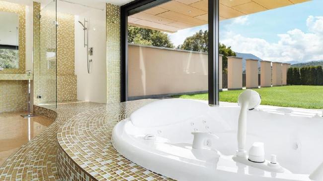 Tips Memilih Jacuzzi untuk Mempercantik Kamar Mandi