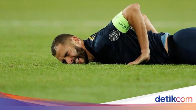 Real Madrid Nol Besar