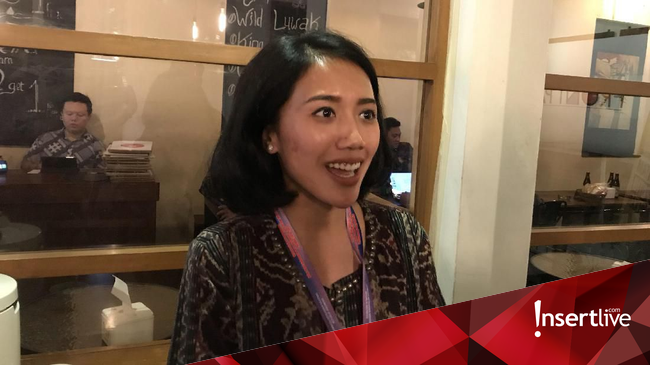 Profil Puteri Komarudin Diduga Menpora Pengganti Dito Ariotedjo, Anak Eks Ketua DPR