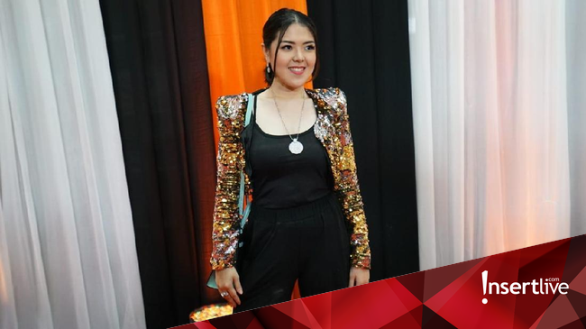 Resmi Jadi Anggota Dewan, Tina Toon Mulai Merasa Nyaman