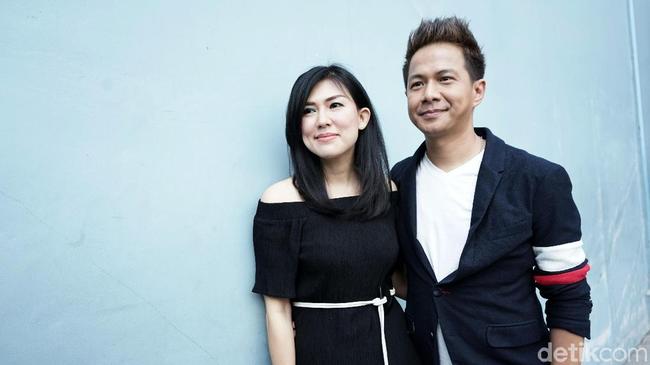 5 Fakta Istri Delon, Single Mom Cantik dan Kaya Raya