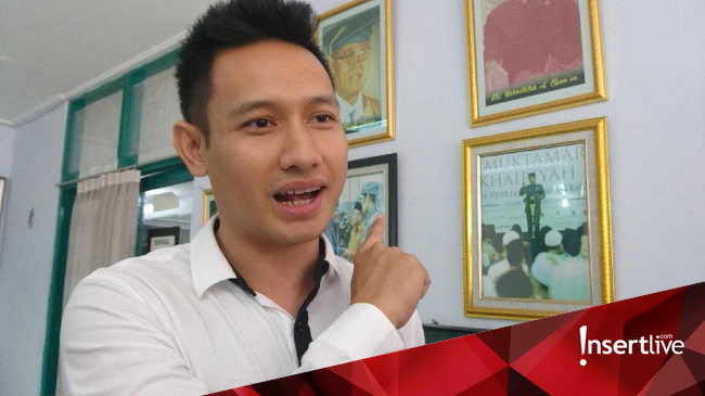 Lian Firman mengaku sangat bersyukur dikenal sebagai aktor protagonis.