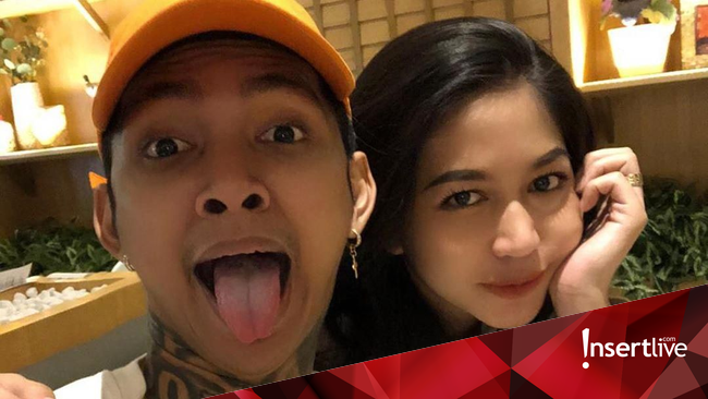 Eriska Nakesya Umumkan Resmi Cerai dari Young Lex
