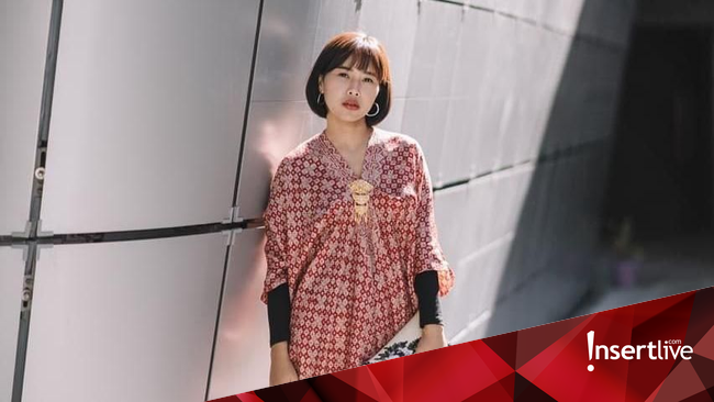 5 Fakta Yannie Kim, Wanita Indonesia yang Jadi Artis Drama Korea