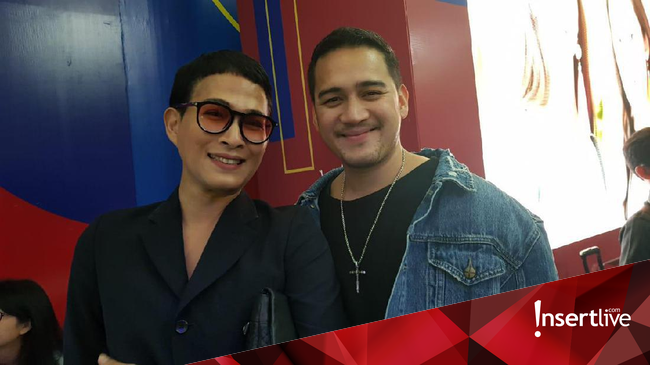 Firasat Ayah Mario & Oscar Lawalata: Kapan Ya Saya Pergi?