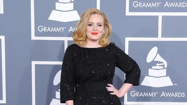 Penampilan Adele Kurus Banget, Penggemar Dibuat Khawatir