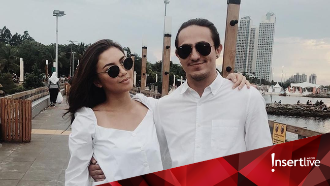 Tak Temani Dylan Carr di Masa Sulit, Angela Gilsha Minta Maaf