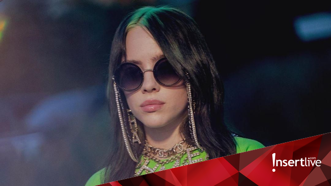 Billie Eilish Curhat Pernah Nangis karena Punya Gender Perempuan, Kenapa?