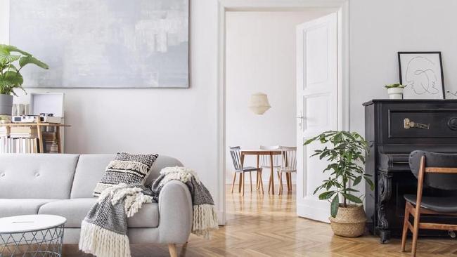 5 Cara Menata Rumah Minimalis 1 Lantai agar Nyaman & Terkesan Luas