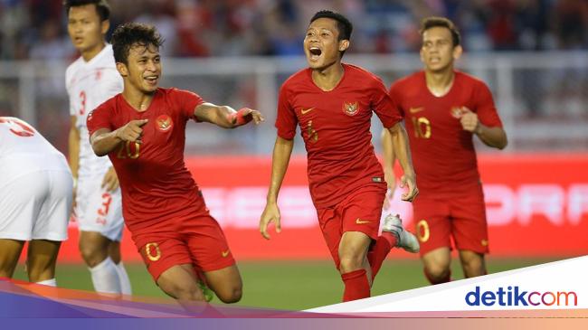 Kapten Timnas Indonesia: Evan Dimas, Andy Setyo, atau yang Lain?