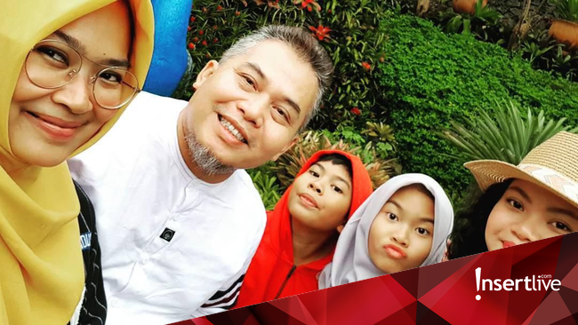 Sempat Bangkrut Jual 5 Mobil, 7 Potret Harmonis Denny Chandra Bareng ...