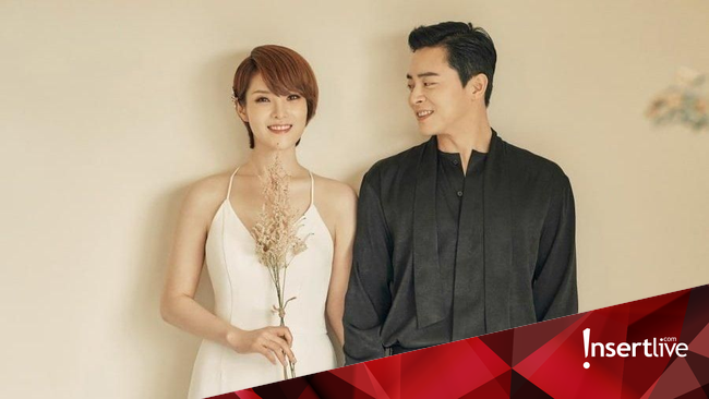 Jo Jung Suk Jadi Tamu Spesial di Konser 20 Tahun Gummy