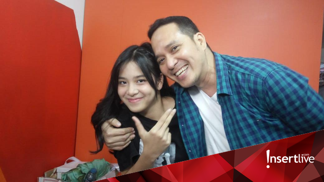 Sukses Jadi Anggota JKT48, Zee Akui Terinspirasi dari Sang Ayah