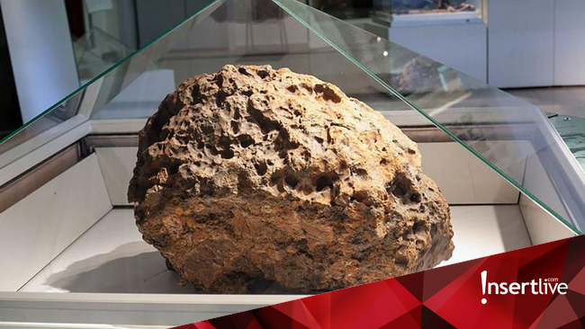 Batu Meteor Rp26 M, Pria Indonesia Ini Jual Rp200 Juta Disorot Media Asing