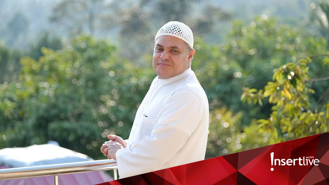 Lirik Lagu Rindu Muhammadku - Haddad Alwi dan Vita