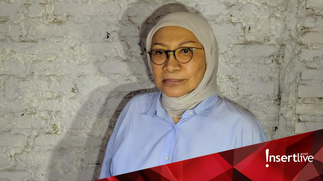 Tak Kecewa Dilaporkan Cucu soal Warisan, Ratna Sarumpaet: Ada yang Merusak