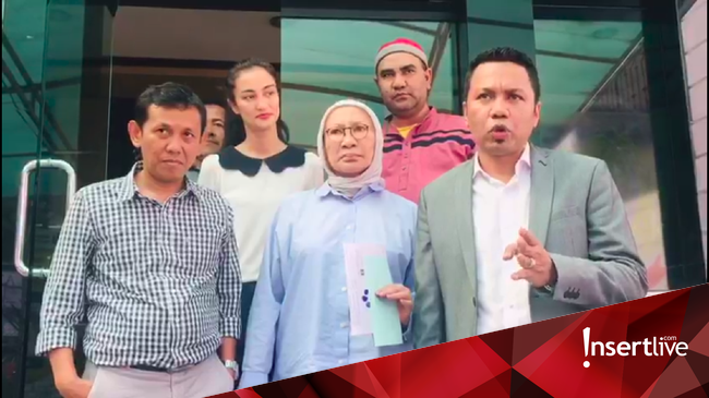 Hari ini, Ratna Sarumpaet Resmi Bebas Bersyarat