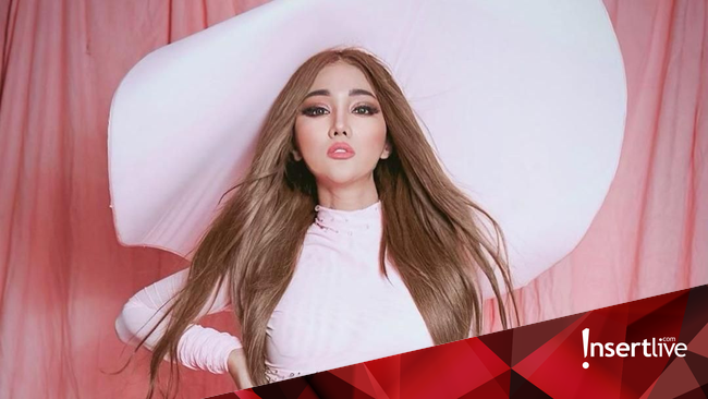 Waduh, Lucinta Luna Sebut Suami Vanessa Angel Bau Ketiak Waduh, Lucinta Luna Sebut Suami Vanessa Angel Bau Ketiak